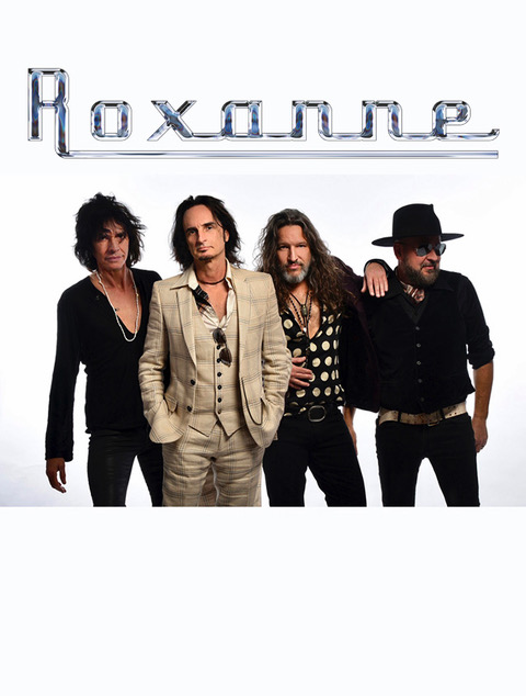 Upcoming Shows - Count's Vamp'd - Eat, Drink, Rock! - Las Vegas, Nevada