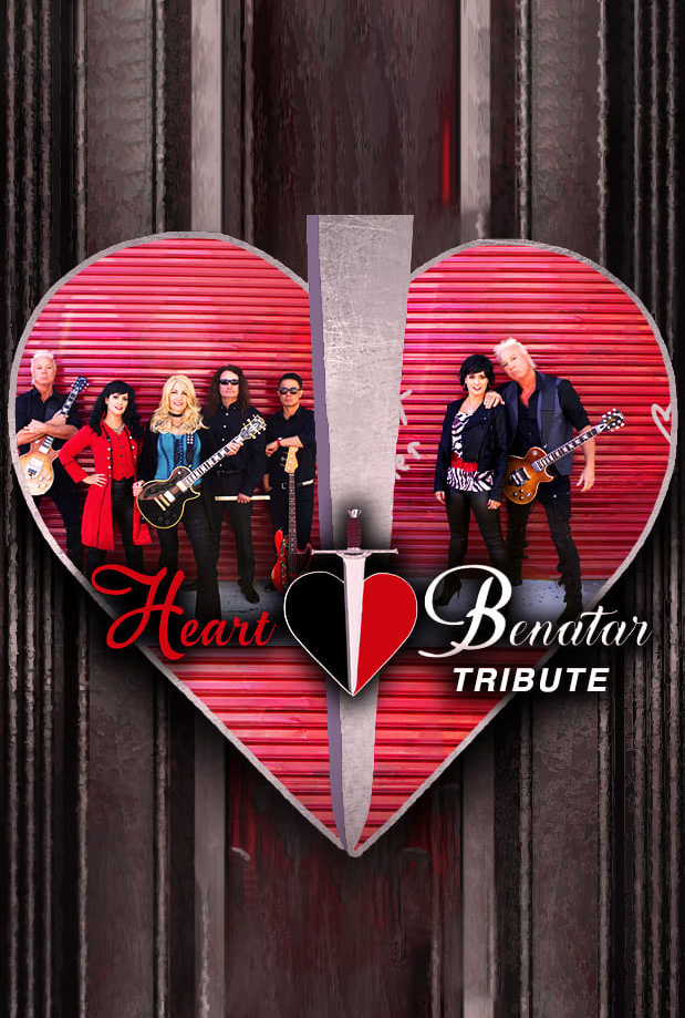 Upcoming Shows - Count's Vamp'd - Eat, Drink, Rock! - Las Vegas, Nevada