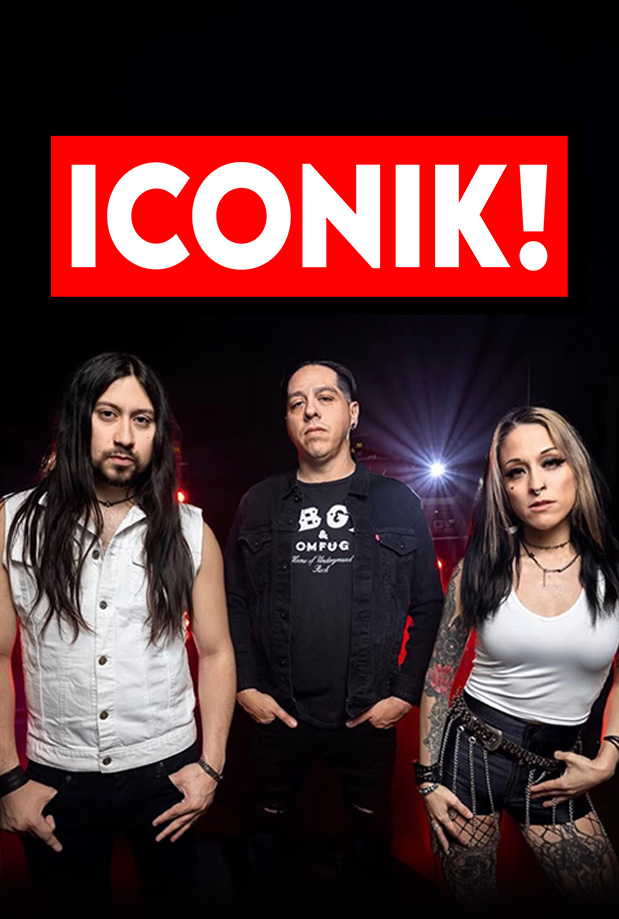 Upcoming Shows - Count's Vamp'd - Eat, Drink, Rock! - Las Vegas, Nevada